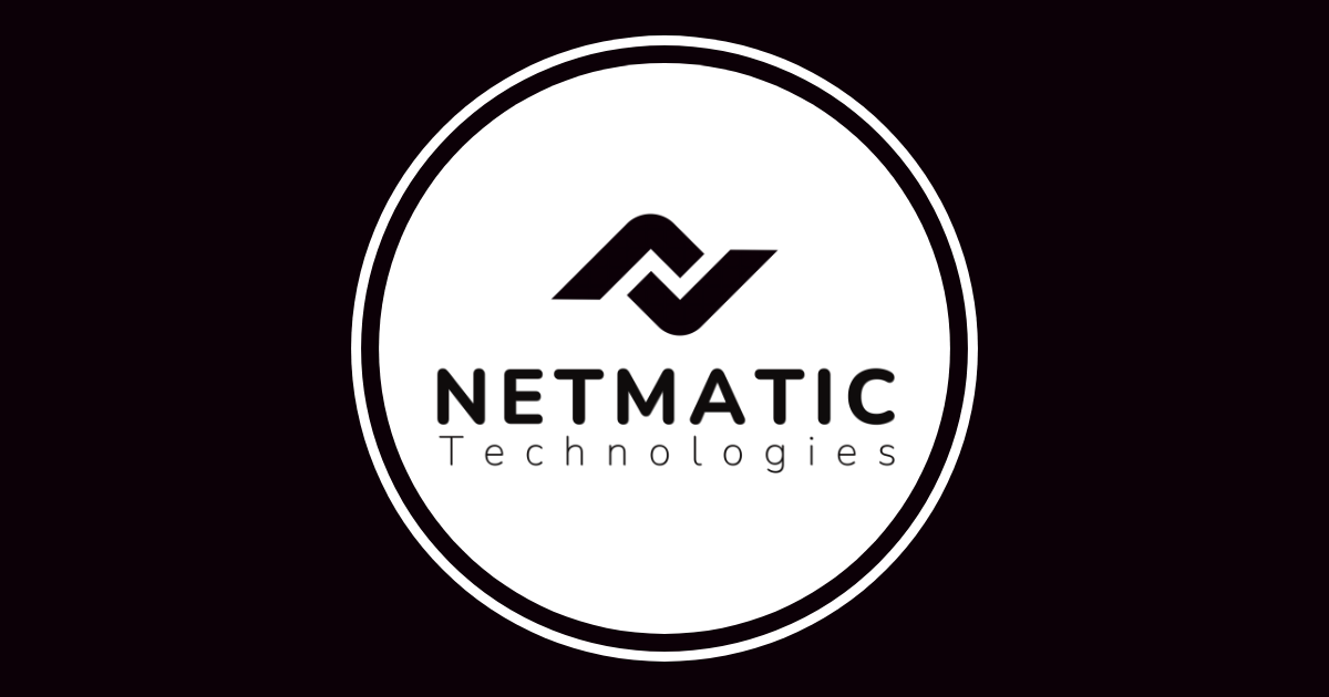 Blog - NetMatic Technologies